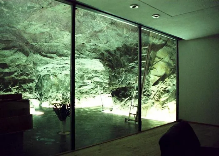 Hotel Felsen La Claustra Airolo - aktuelle Preise für 2025, Bewertungen ...